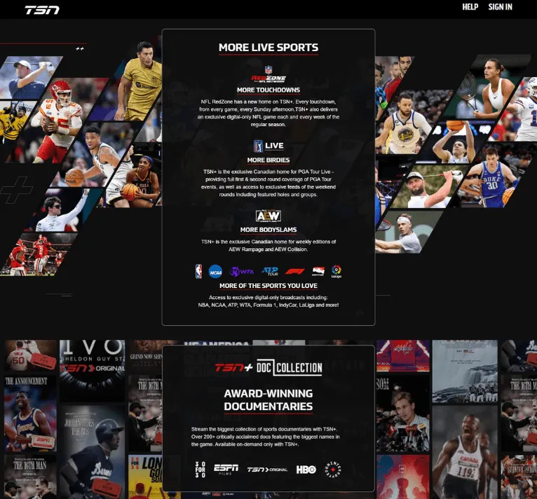 NBA&NCAAの視聴方法: ESPN+編 | バスケ現地観戦研究所